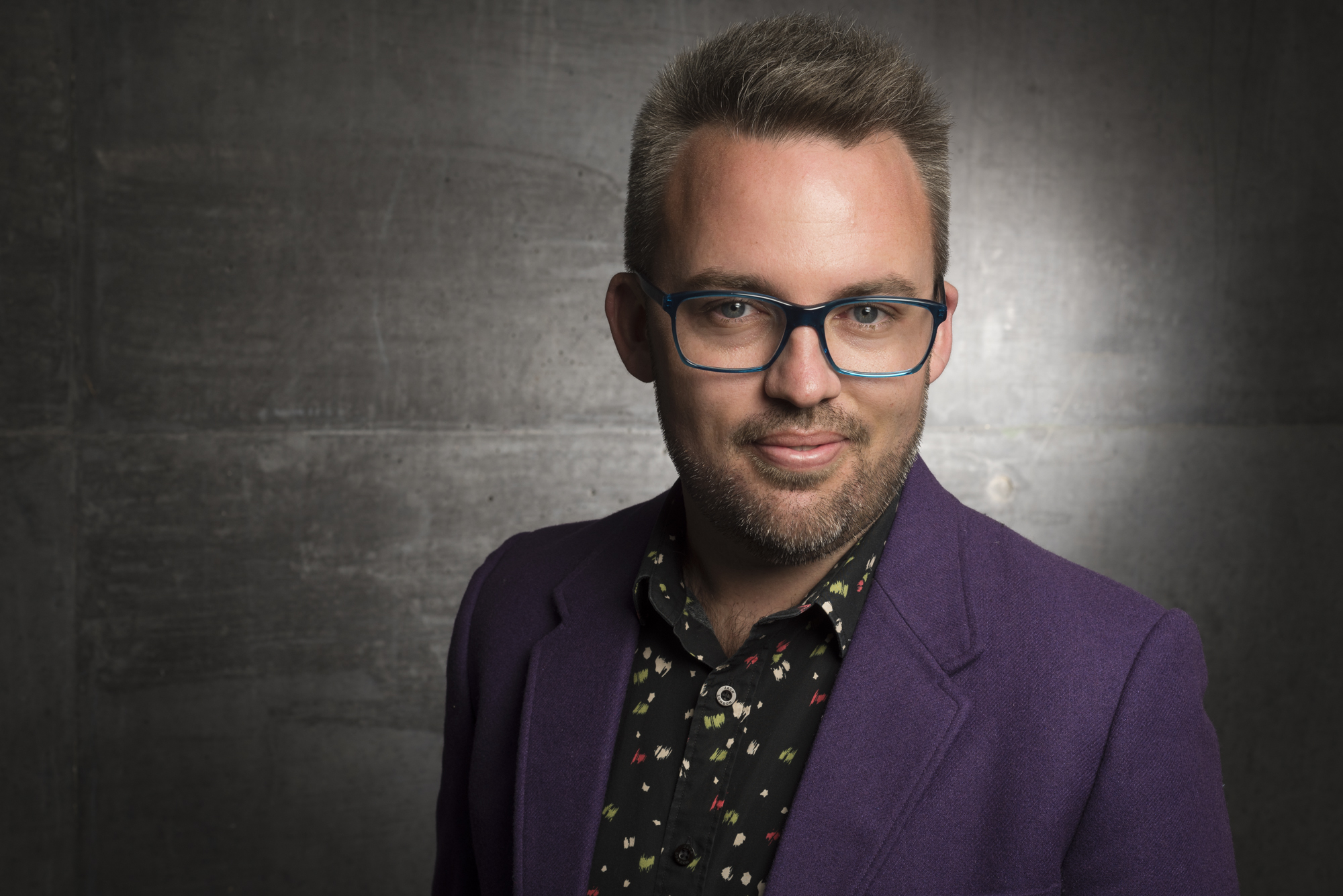 Speakers archive - Compassion Revolution