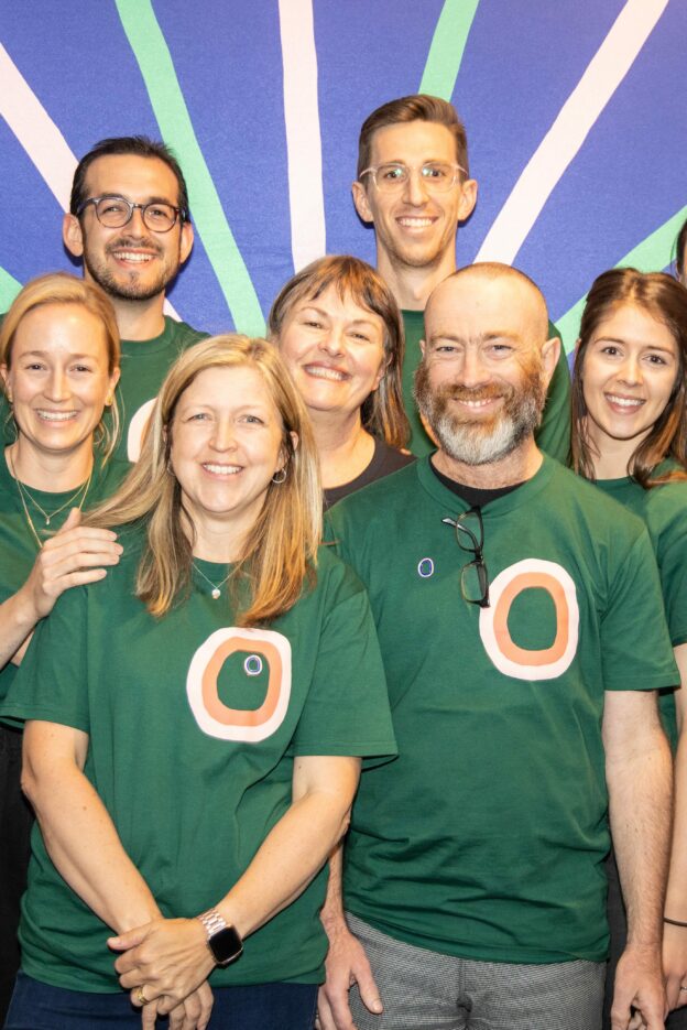 Compassion Revolution