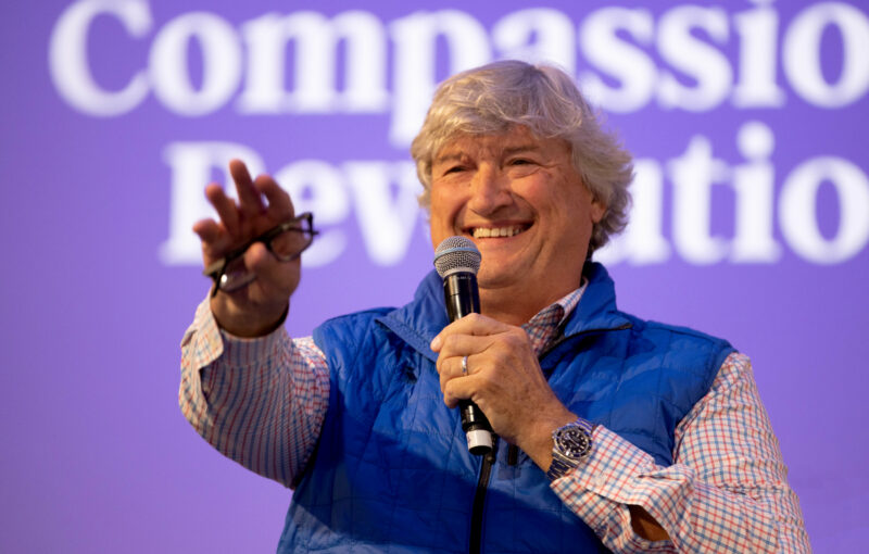 Compassion Revolution