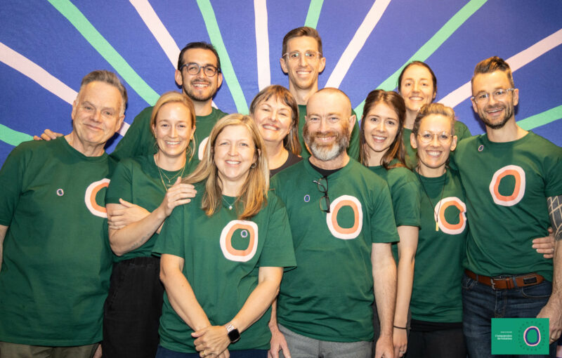 Compassion Revolution