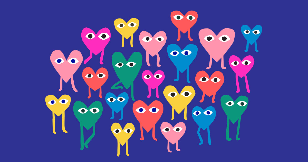 Compassion Conference - Compassion Revolution