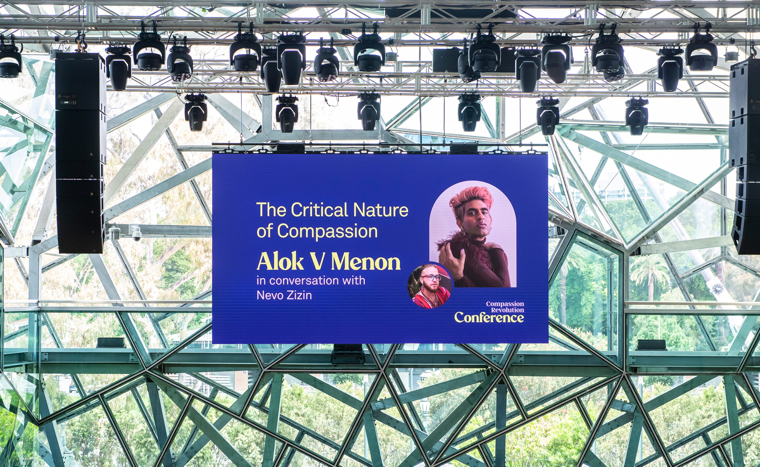 Compassion Revolution