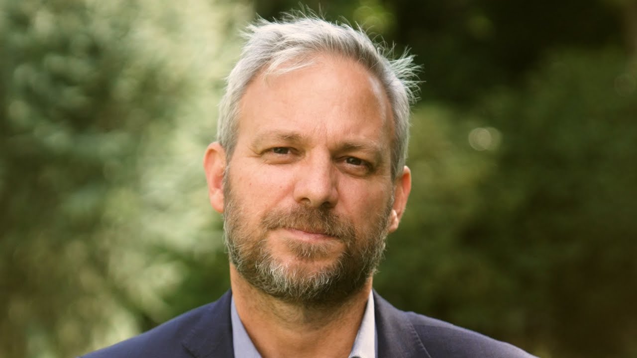 Speakers archive - Compassion Revolution