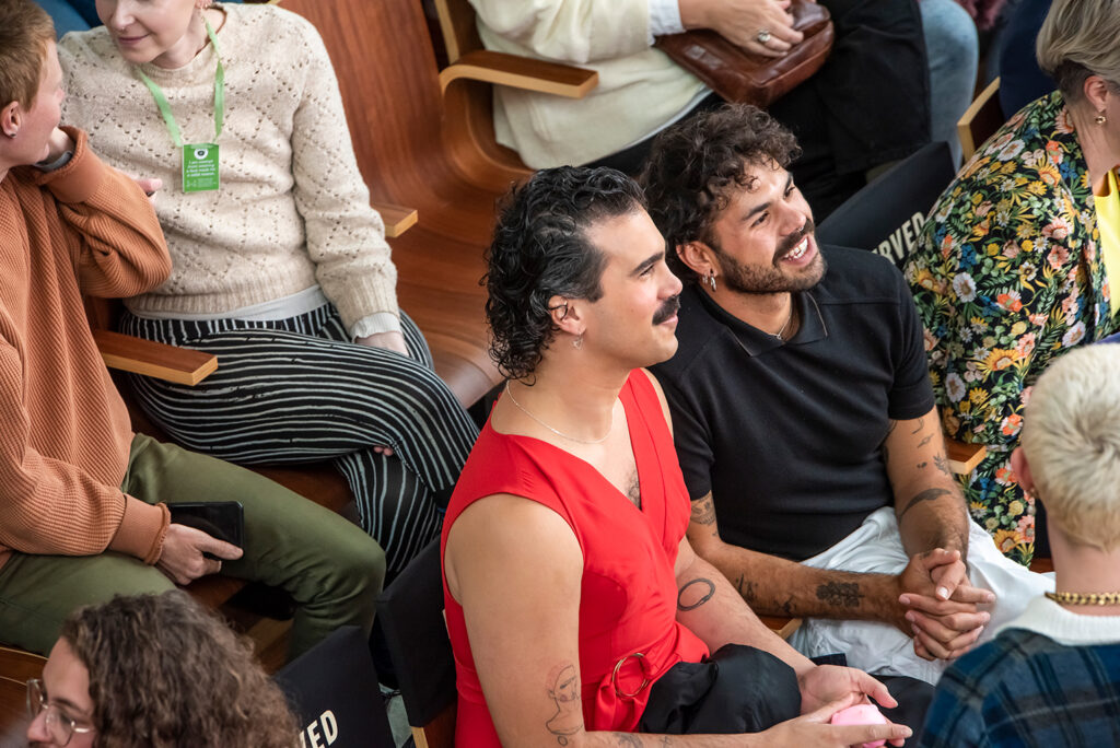 The Revolution - Compassion Revolution