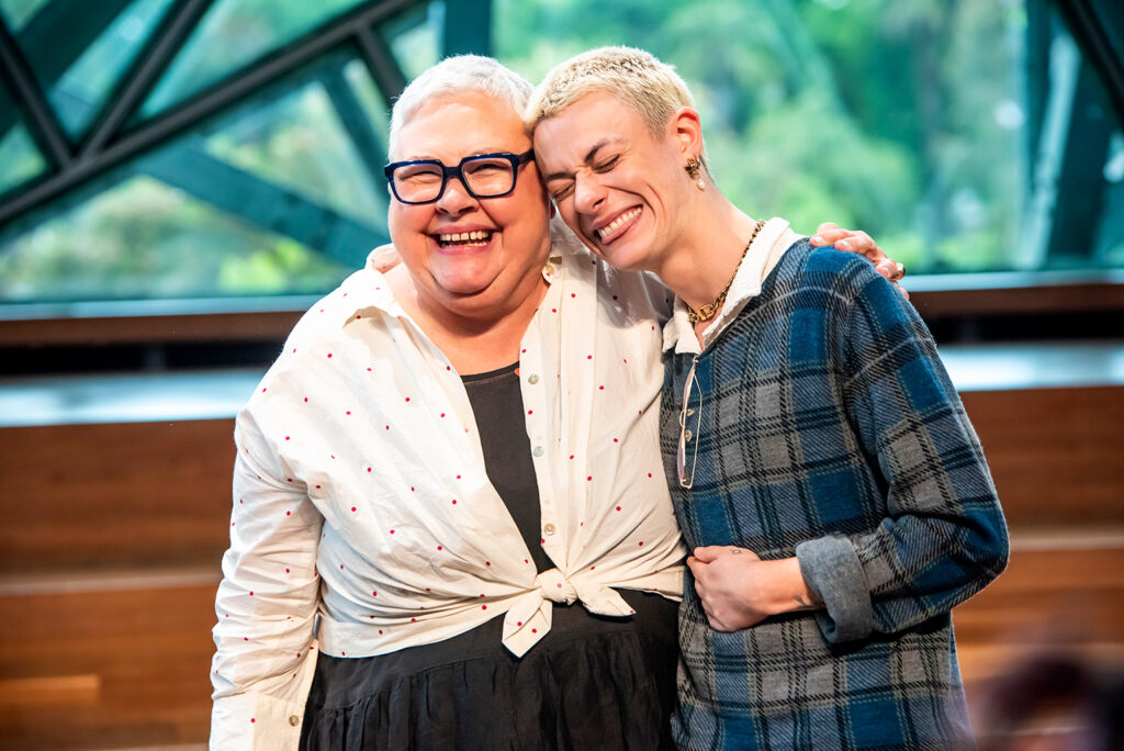 The Revolution - Compassion Revolution