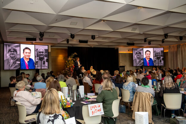 Compassion Revolution Conference 2023 - Compassion Revolution