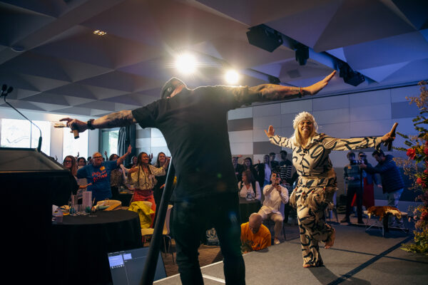 Compassion Revolution Conference 2023 - Compassion Revolution