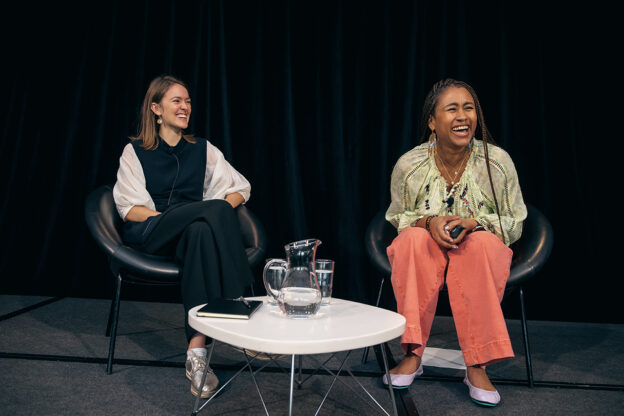 Compassion Revolution Conference 2023 - Compassion Revolution