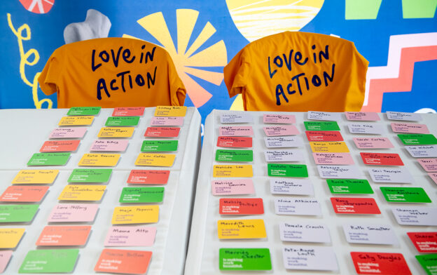 Compassion Revolution Conference 2023 - Compassion Revolution