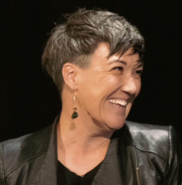 Our people - Compassion Revolution