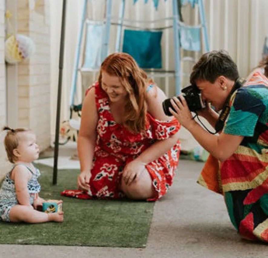 Salon Series in 2024 - Compassion Revolution