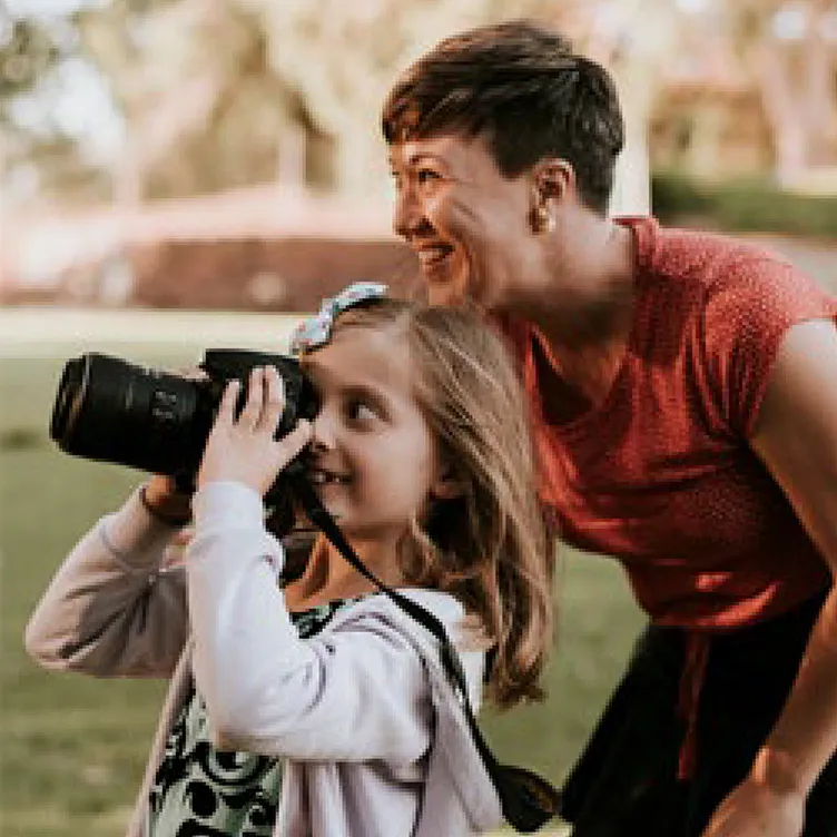 Salon Series in 2024 - Compassion Revolution